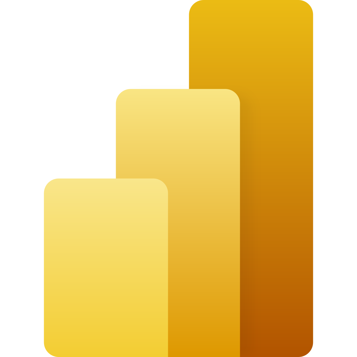 Power BI Desktop example report